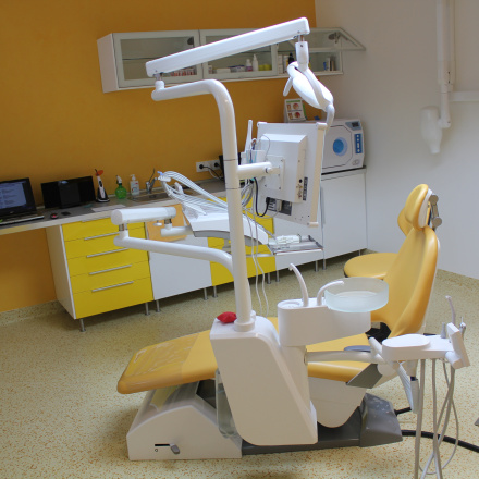 INTEGO PRO | Stomamed